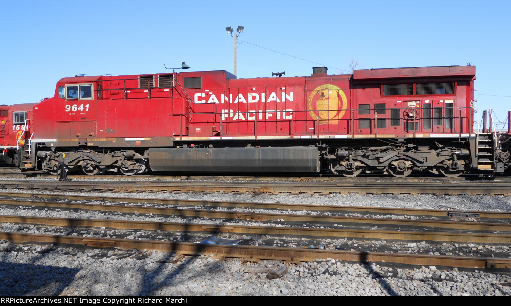 CP 9641